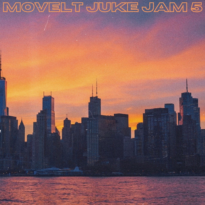 MOVELT JUKE JAM 5 | Moveltraxx