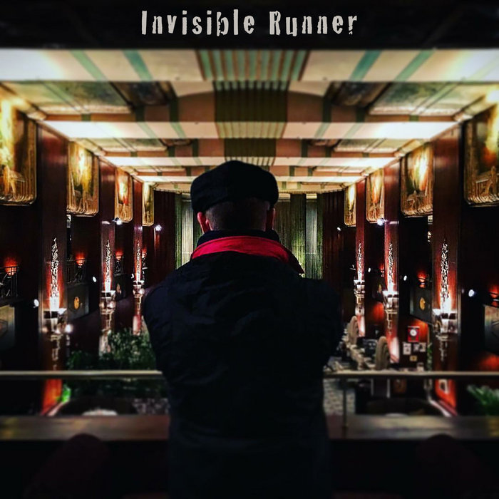 Invisible Runner | Invisible Runner