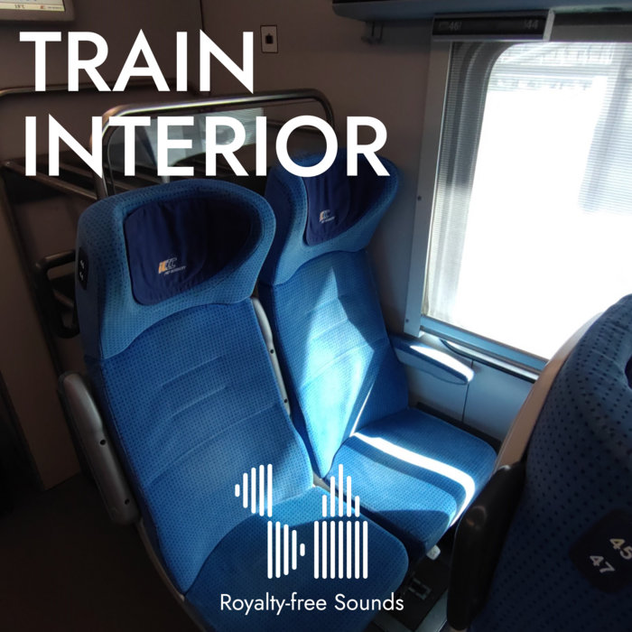 Train Interior | Sound Architecture