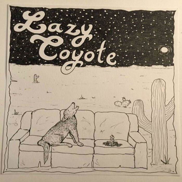 Helmet Head | Lazy Coyote ft. Spencer Pope | Lazy Coyote