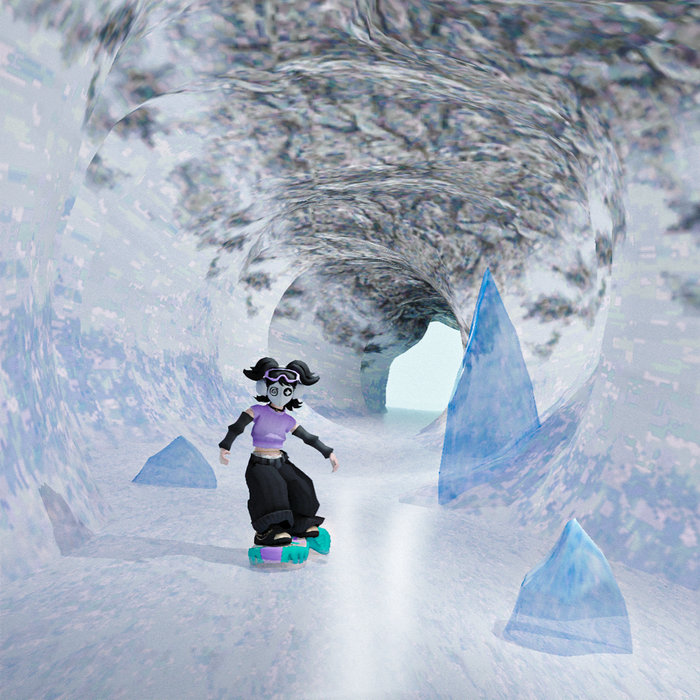 Dreamrunner | paintrips