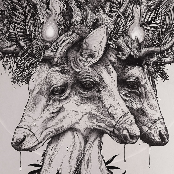 The Seventh Gate | Being