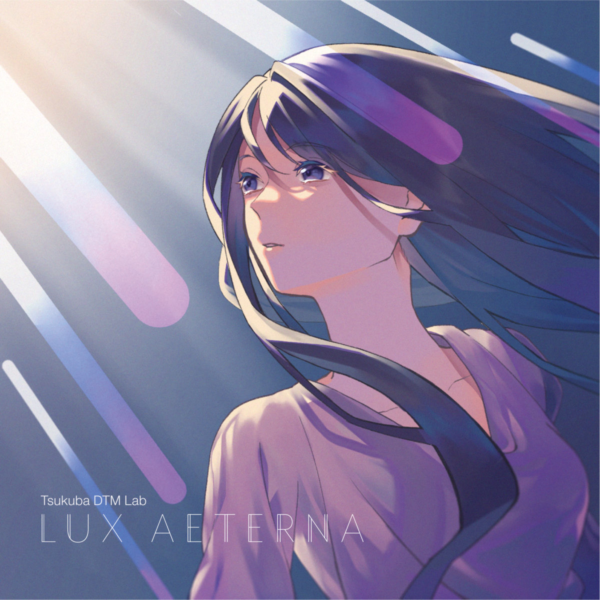 LUX AETERNA | Tsukuba DTM Lab.