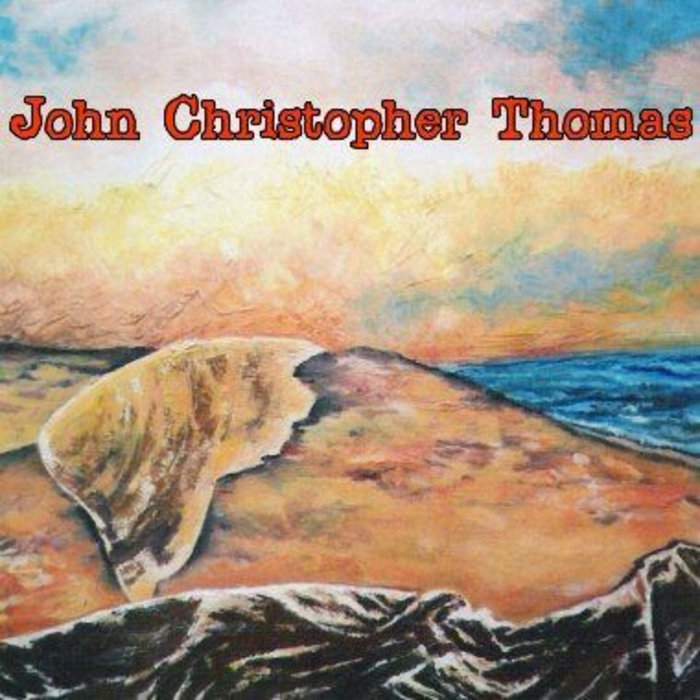 All I Can Do | John Christopher Thomas