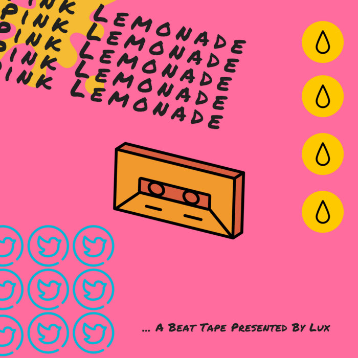 Pink Lemonade | Lux | LUX