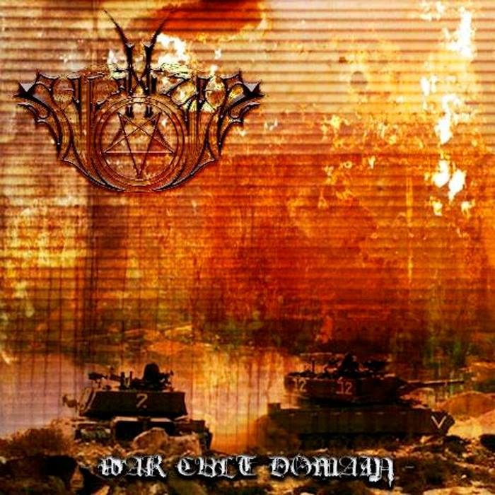 War Cult Domain | Satanizer