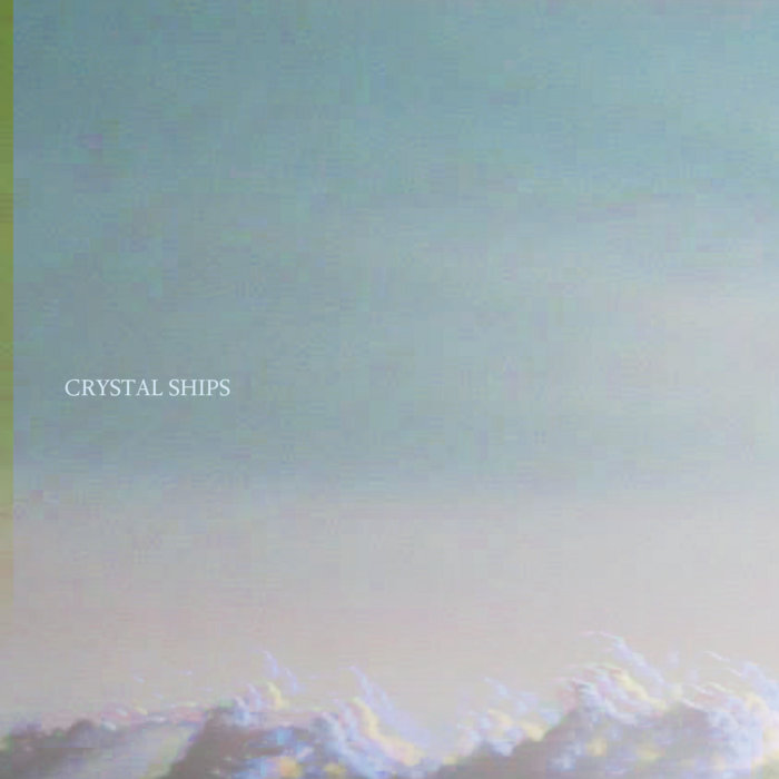 Crystal Ships | Snow Beard