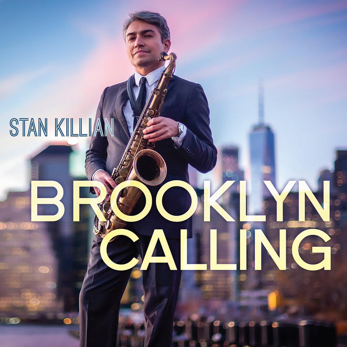 Brooklyn Calling | Stan Killian