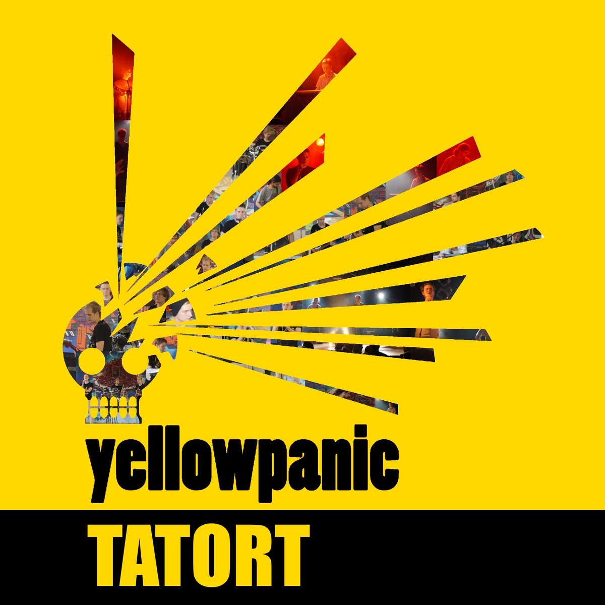 Tatort | Yellow Panic