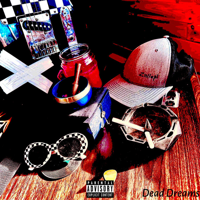 Dead Dreams | ZIILLEP!