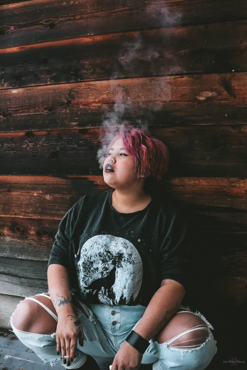 Lost | Simbiyez Wilson