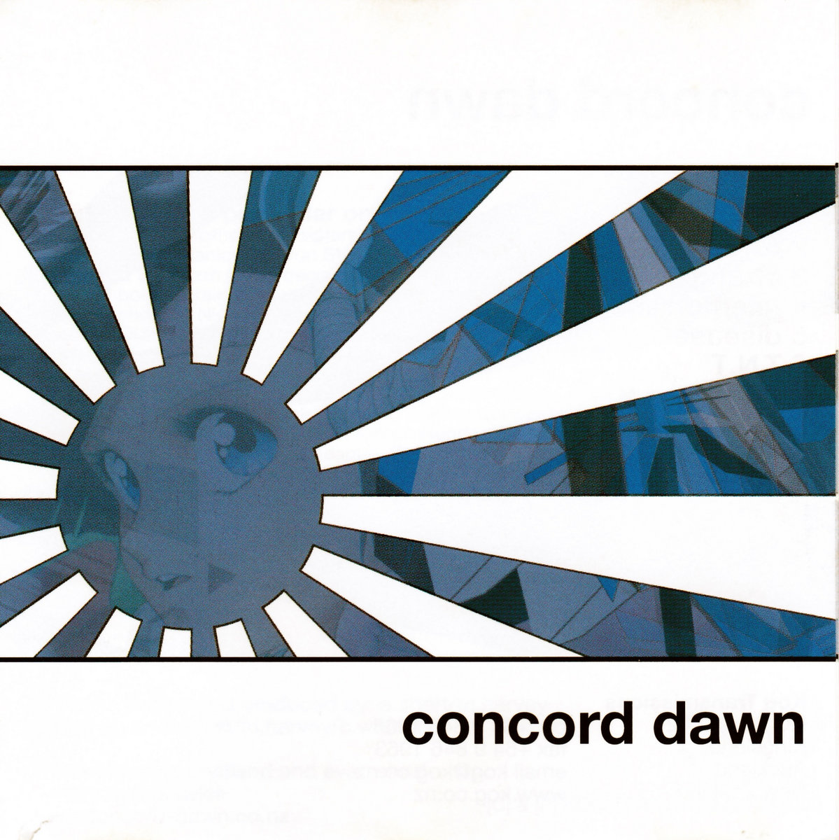 Concord Dawn LP | Concord Dawn