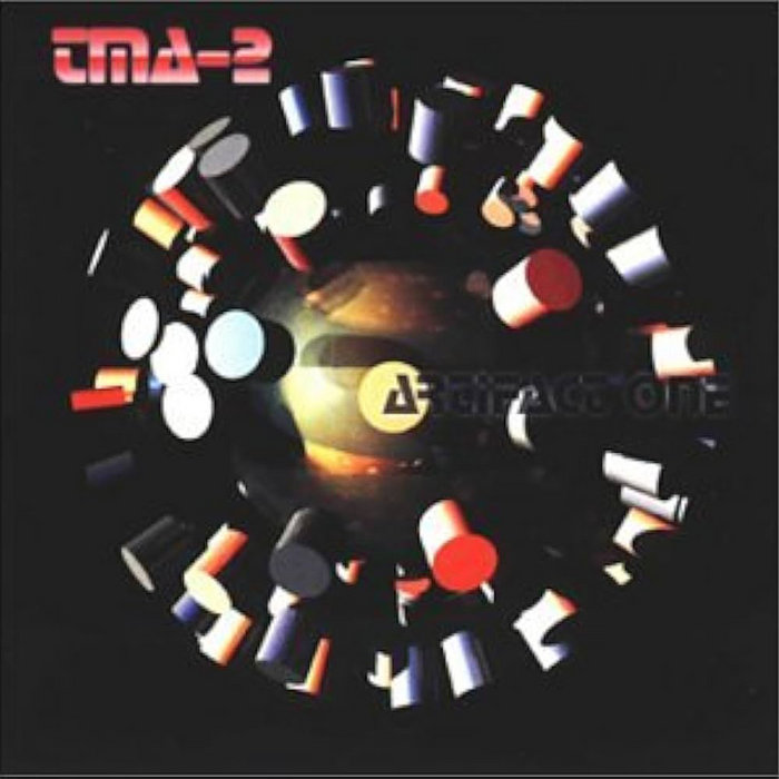 TMA-2 Artifact One | Glass Hammer