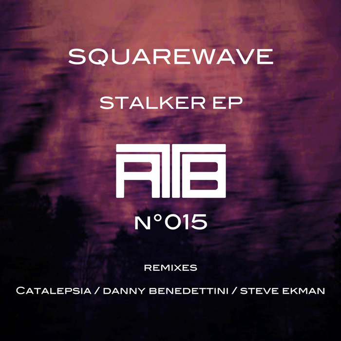 Stalker | Squarewave | Rock To The Beat Records
