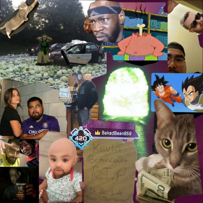 OcTape | Oso | K.Y.A.L.