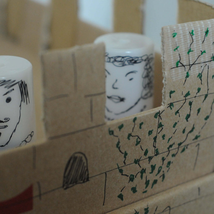 How To Make A Pinhole Camera With A Shoebox Christmas | Latfer ...