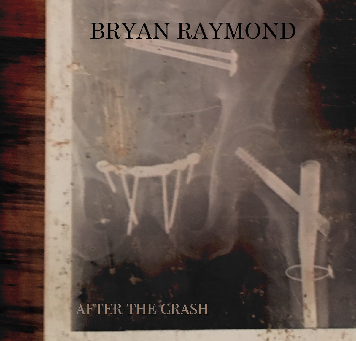 After the Crash | Bryan Raymond