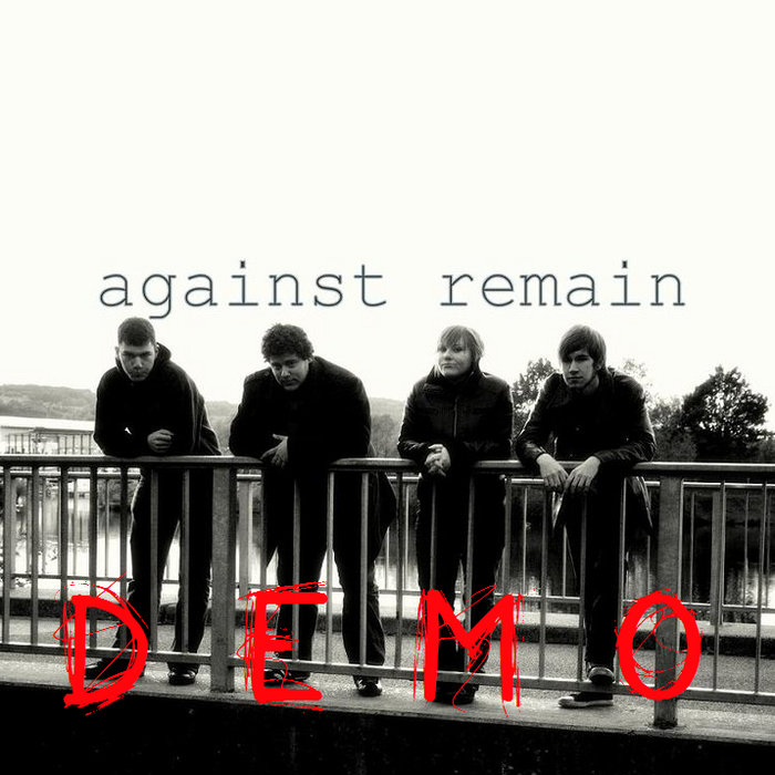 Demo | Against Remain