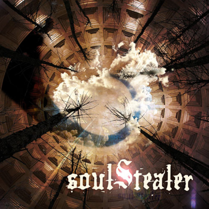 Soul Stealer | SOUL STEALER | Ledo Takas Records