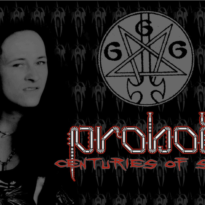 Centuries of Sin (w/Cronos) | PROBOT