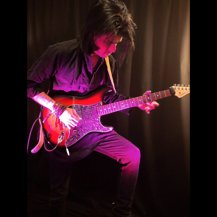 Steven Chelliah | FuzAsian Records