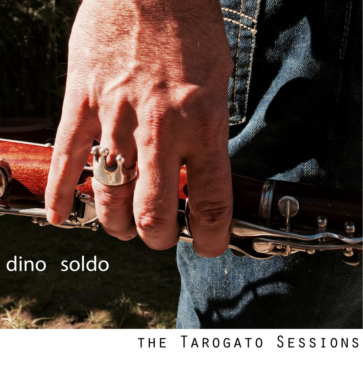 The Tárogató Sessions | Dino Soldo