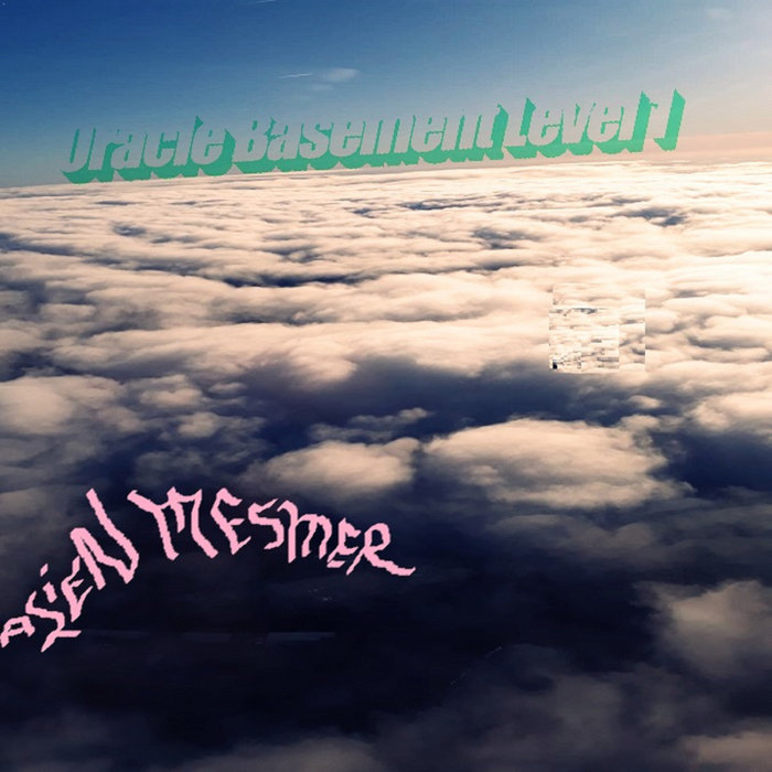151. Oracle Basement Level 1 (WIP) | Alien Mesmer
