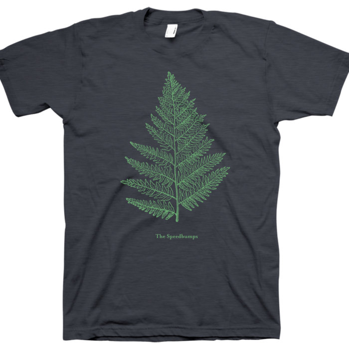 Fern Shirt - $20 | The Speedbumps