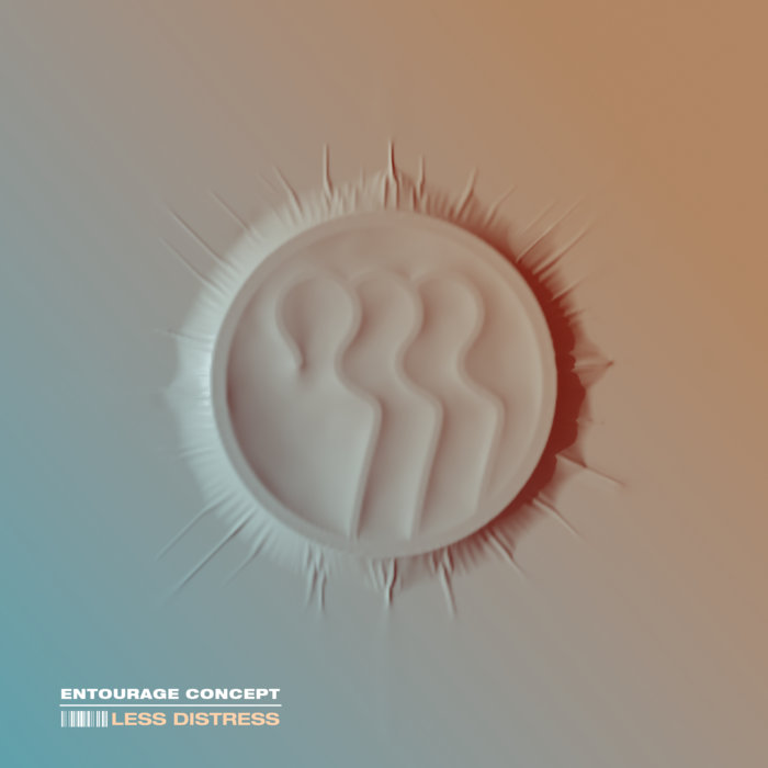 Highland | Less Distress | Entourage Concept