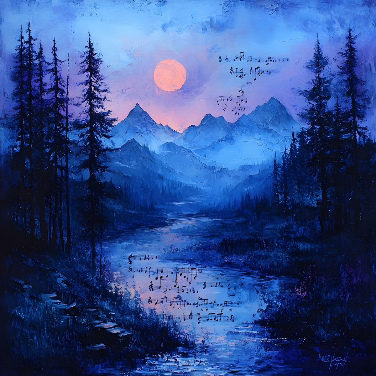 Harmonic Horizons: The Soundscape Odyssey | The Epic Epoch Orchestra