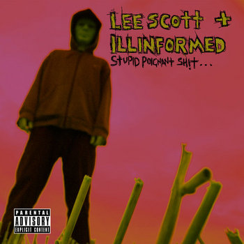 Music | Lee Scott