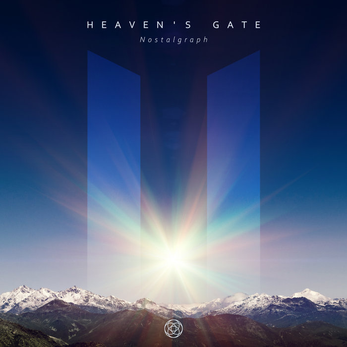 Heaven's Gate | Nostalgraph | Omniset Records