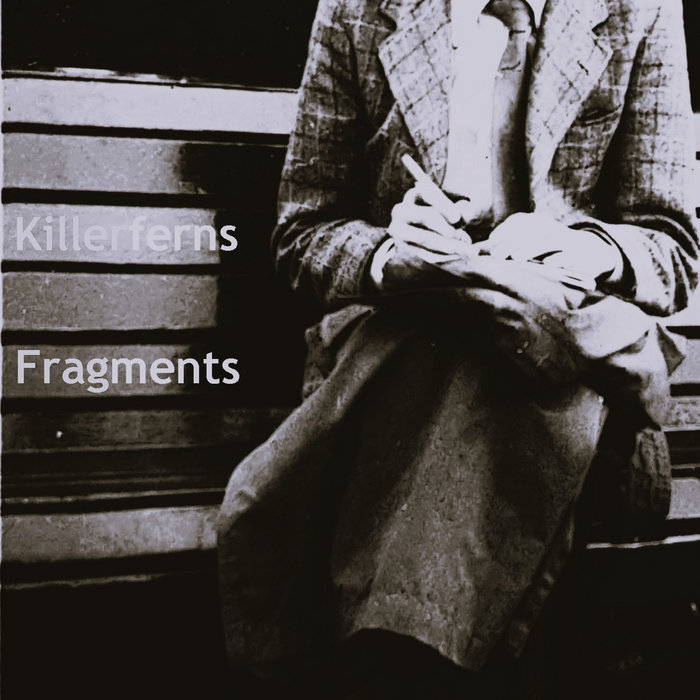 Fragments | Panda Roux