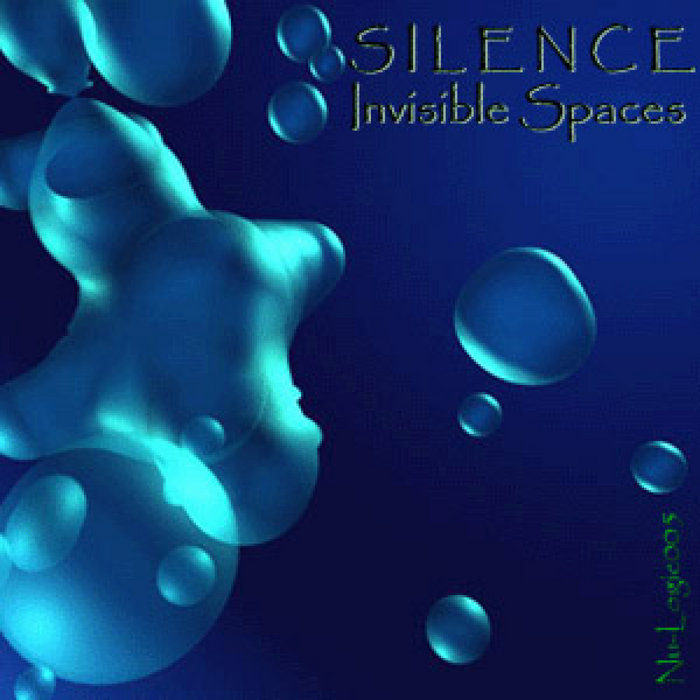 Invisible Spaces | Carlos Butler aka Silence | Nulogic Netlabel
