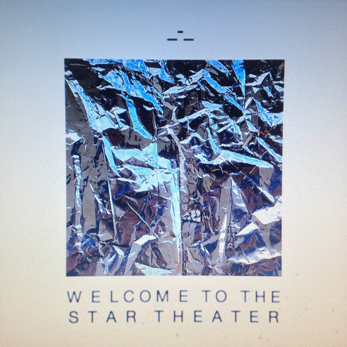 Welcome to the Star Theater | Primitive Spaceship