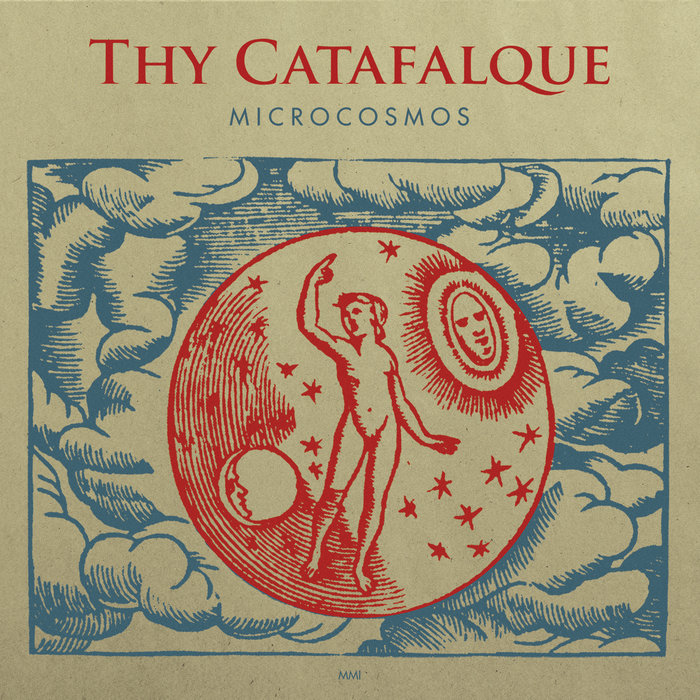 Microcosmos | Thy Catafalque
