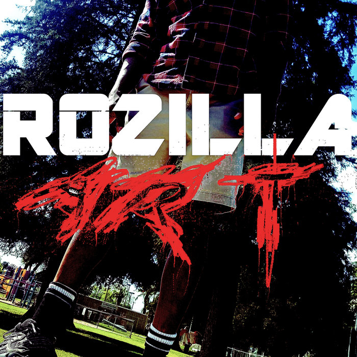 Fire-Star | ROZILLA