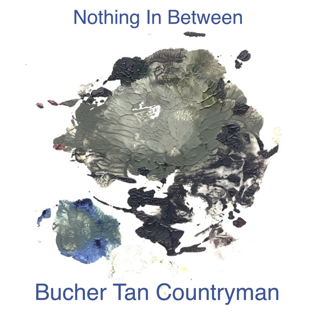 Nothing In Between | Bucher Tan Countryman | Rick Countryman
