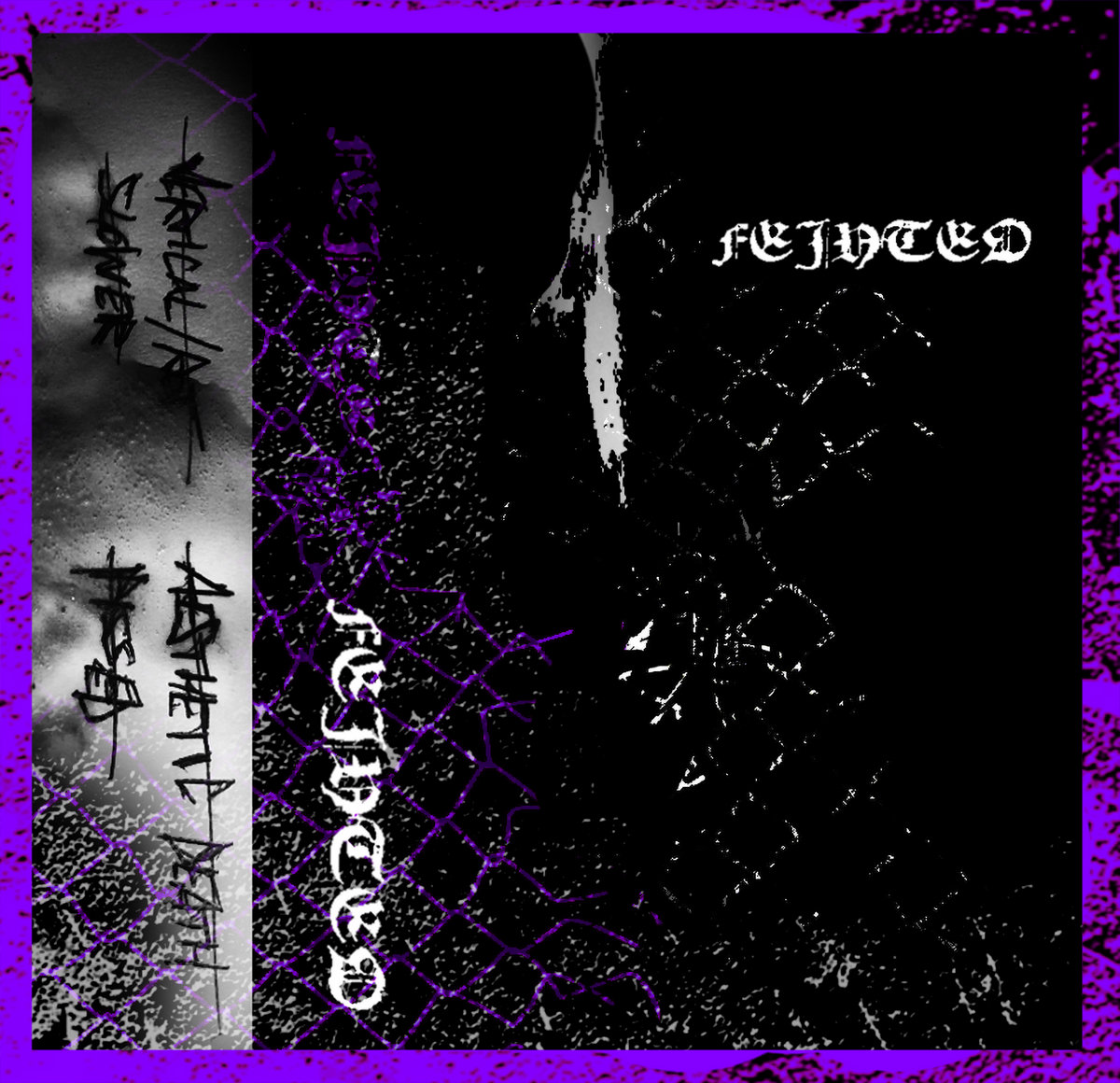 Vertical/Rot | FEINTED