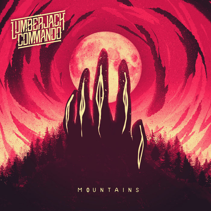 Mountains | Lumberjack Commando