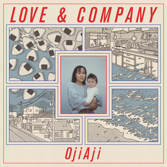 Love & Company | OjiAji