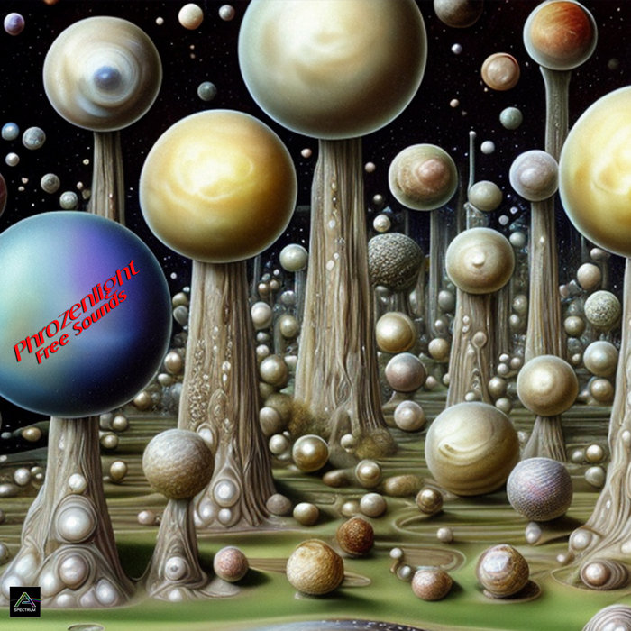 Free Sounds | Phrozenlight