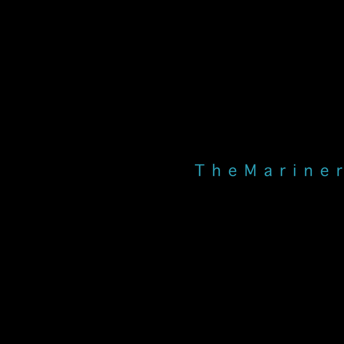 The Mariner | Henry Raker