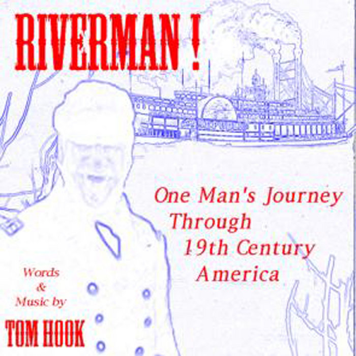 RIVERMAN | Tom Hook