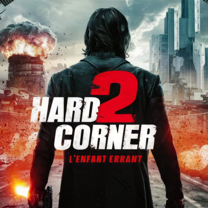 HARD CORNER 2 - L'enfant errant | Square Tune Magician