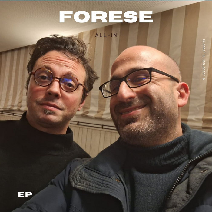 All-in | Forese
