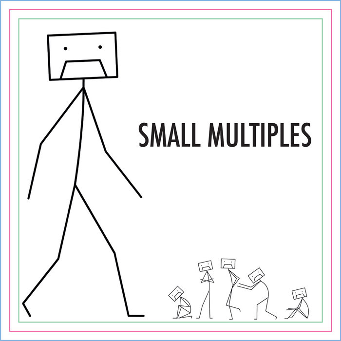 Small Multiples | Small Multiples