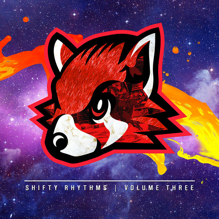 Shifty Rhythms || Volume Three [SR011] | Shifty Rhythms