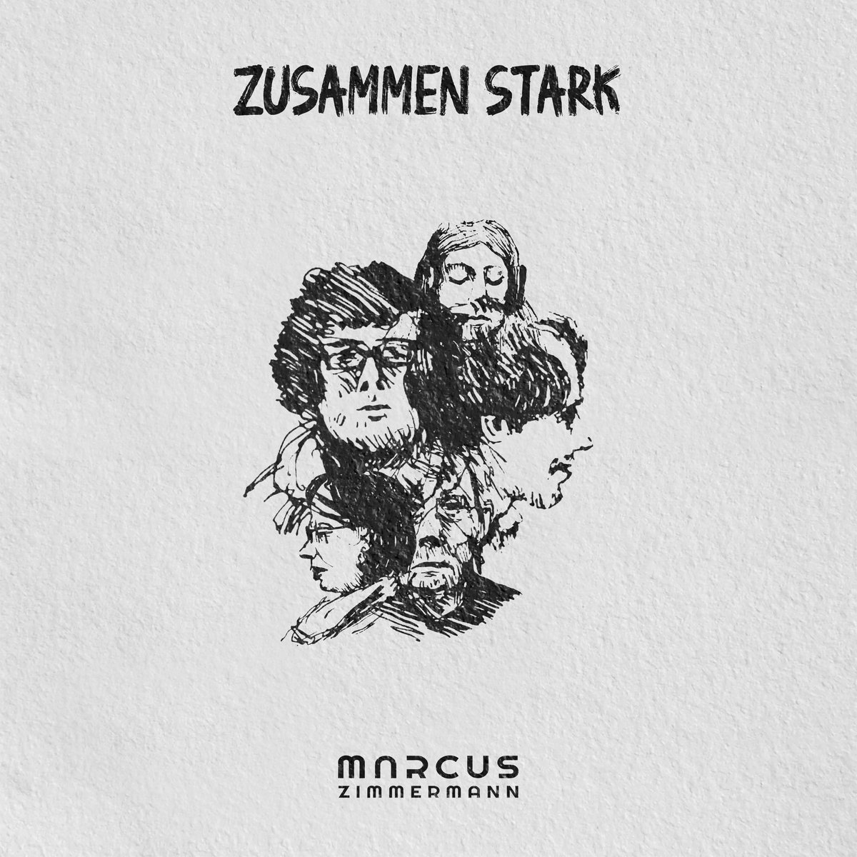 Zusammen stark | Marcus Zimmermann