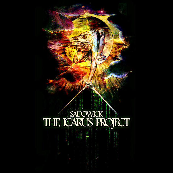The Icarus Project | Sadowick